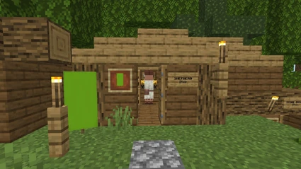 Secret Admin Shops | Peaceful Vanilla Club Wiki | Fandom