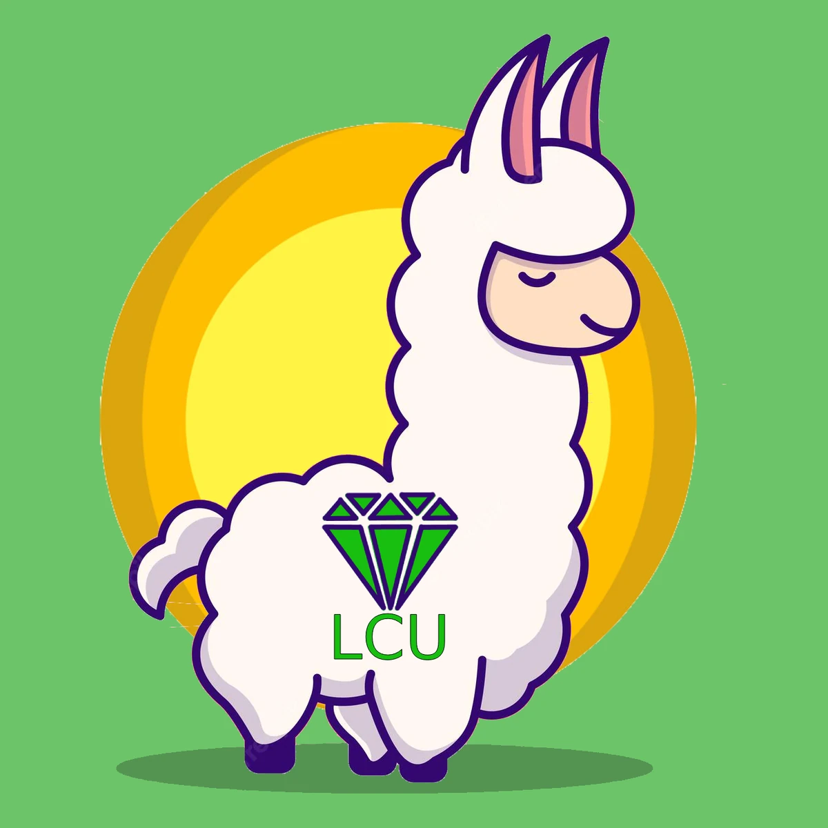 The Llama Commercial Union | Peaceful Vanilla Club Wiki | Fandom