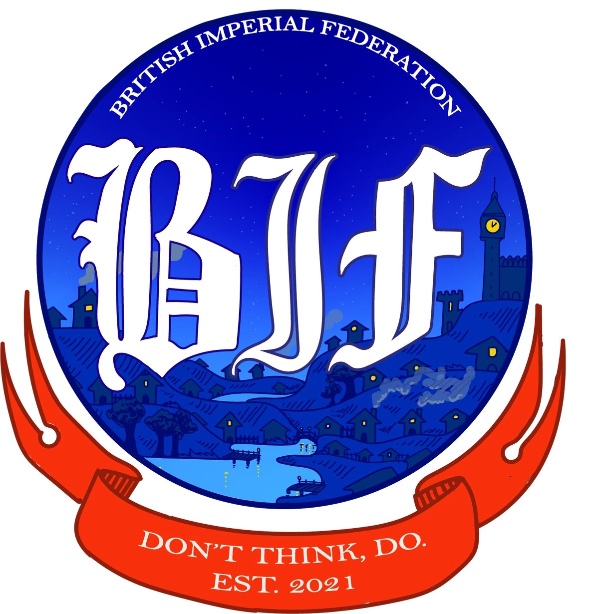 British Imperial Federation | Peaceful Vanilla Club Wiki | Fandom
