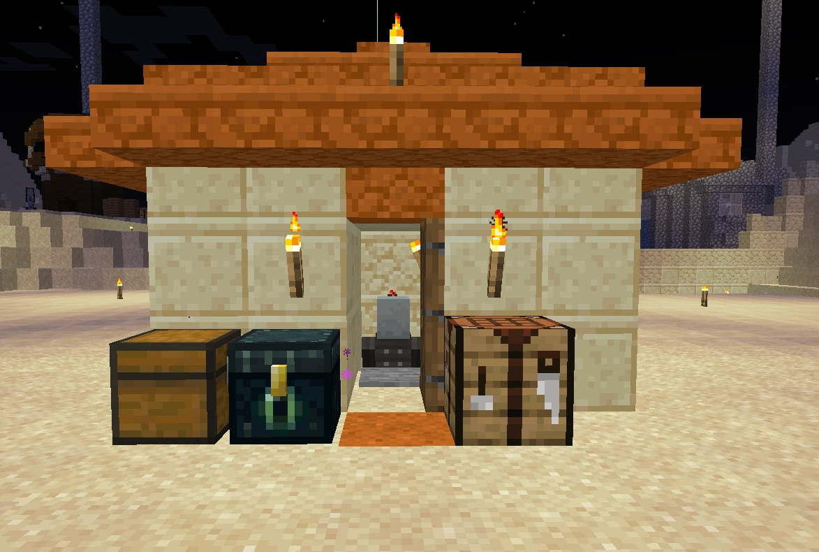 Secret Admin Shops | Peaceful Vanilla Club Wiki | Fandom