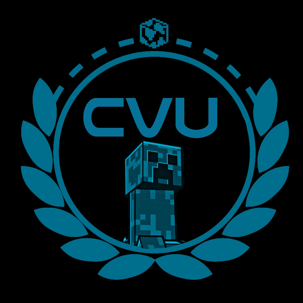 Creeper Valley Union CVU | Peaceful Vanilla Club Wiki | Fandom
