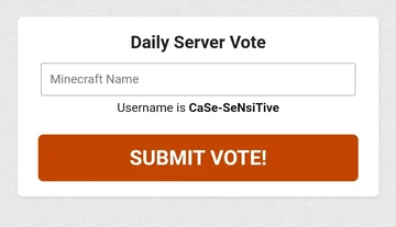 Voting | Peaceful Vanilla Club Wiki | Fandom