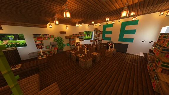 EE | Peaceful Vanilla Club Wiki | Fandom