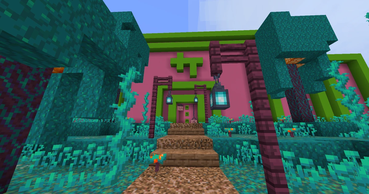 NSA | Peaceful Vanilla Club Wiki | Fandom