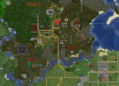 Potato Town | Peaceful Vanilla Club Wiki | Fandom