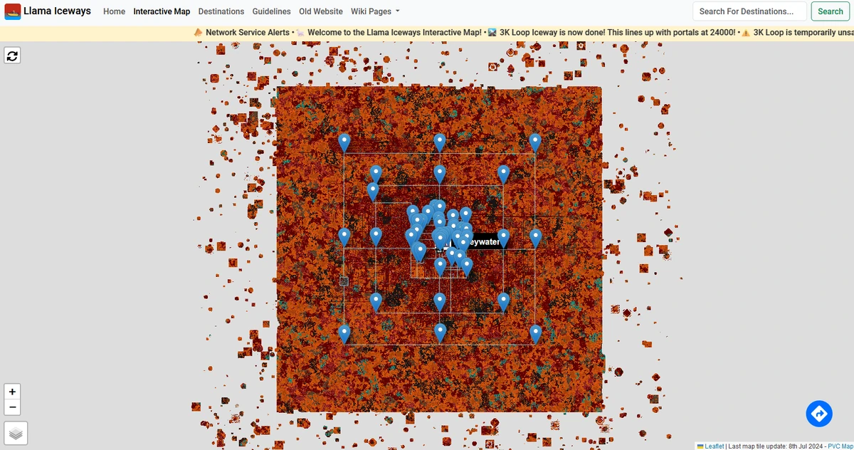 Useful pvc related website | Peaceful Vanilla Club Wiki | Fandom
