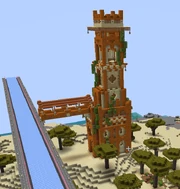 Empire of Sand | Peaceful Vanilla Club Wiki | Fandom