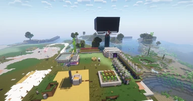 Greenville Union | Peaceful Vanilla Club Wiki | Fandom