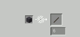 Basalt Stick | PeacefulSurvival Bedrock Addon Wiki | Fandom