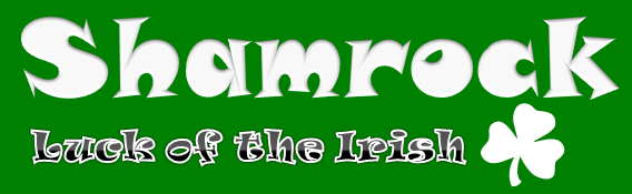 Shamrock | Peacekeepers Wiki | Fandom