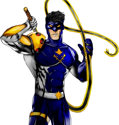 Procyon | Peacekeepers Wiki | Fandom