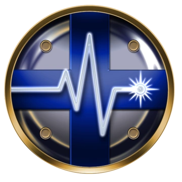 Code Blue | Peacekeepers Wiki | Fandom