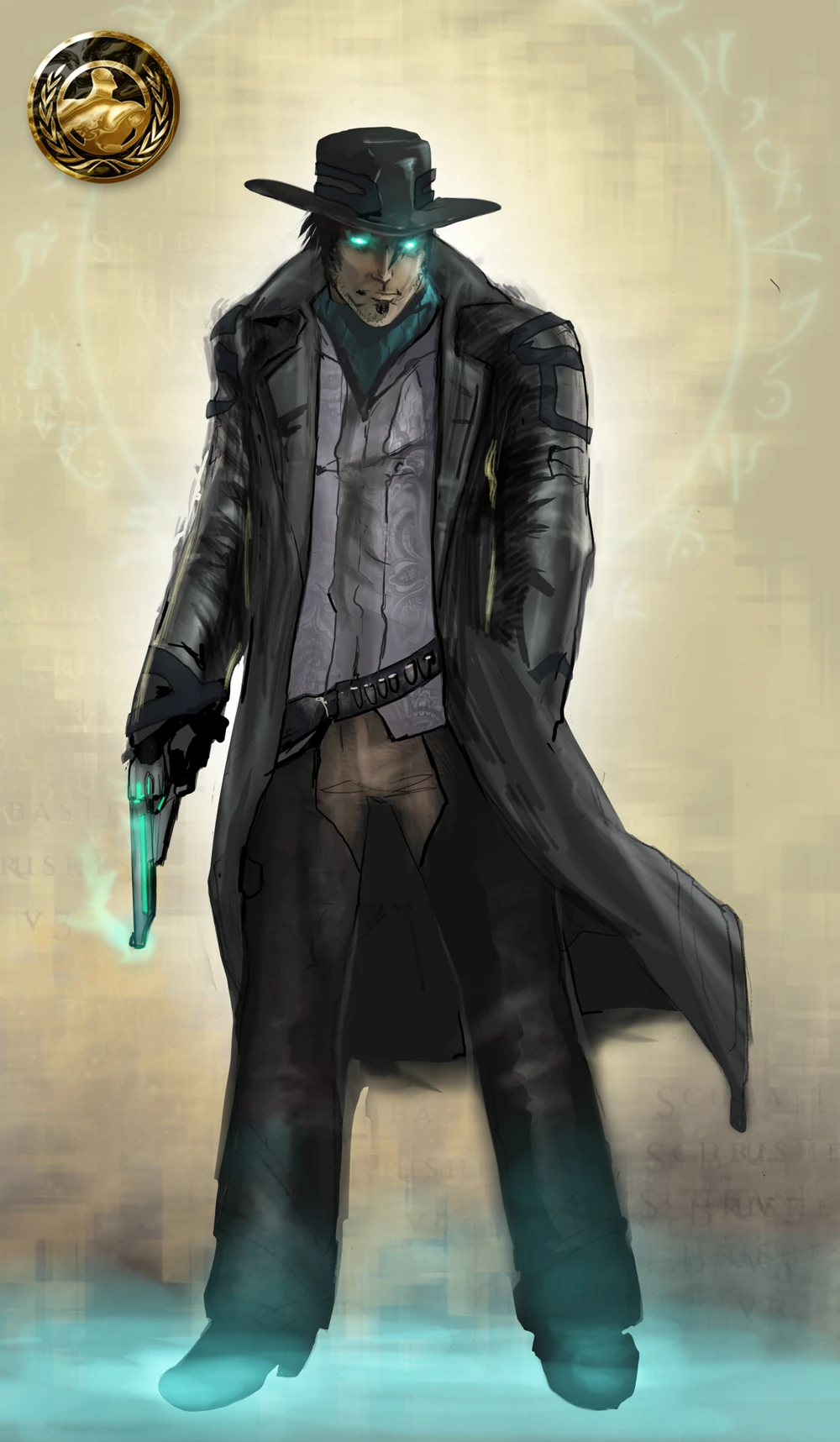 Occult | Peacekeepers Wiki | Fandom