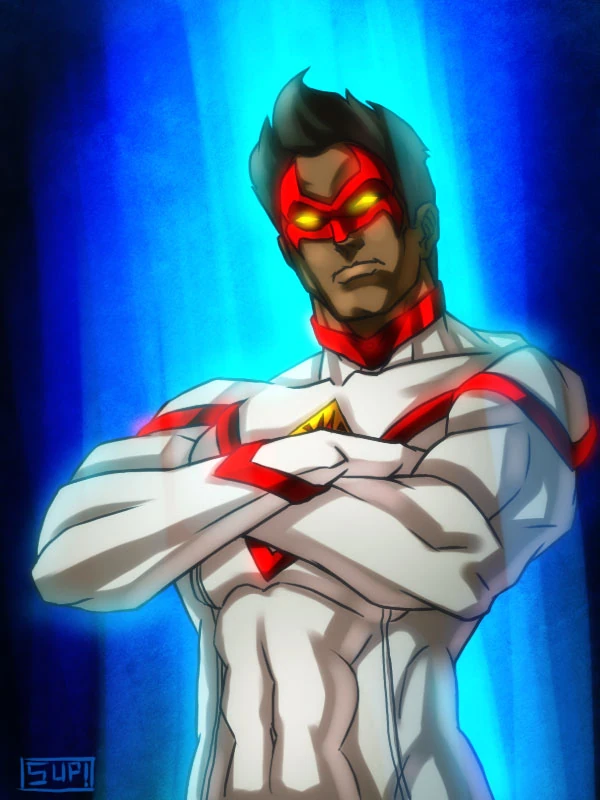 Flashpoint | Peacekeepers Wiki | Fandom