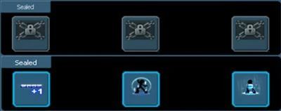 Disciple Skill Tree | Grand Chase Wiki | Fandom