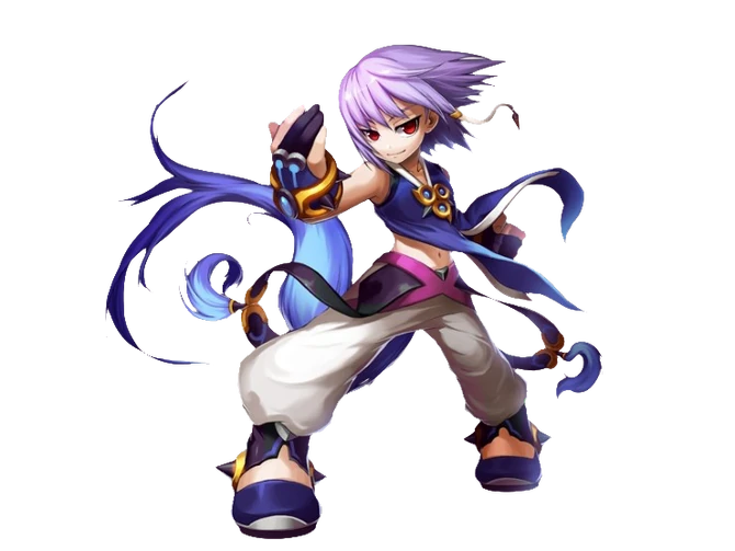 Grand Chase Wiki | Fandom