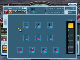 Searcher Skill Tree | Grand Chase Wiki | Fandom