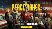 Peacemaker | Peacemaker Wiki | Fandom