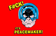Peacemaker | Peacemaker Wiki | Fandom
