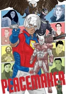 Peacemaker | Peacemaker Wiki | Fandom