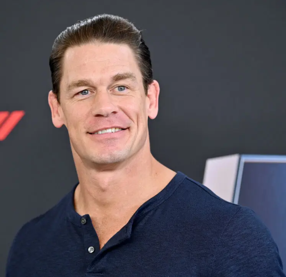 John Cena | Peacemaker Wiki | Fandom