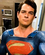 Brad Abramenko | Peacemaker Wiki | Fandom