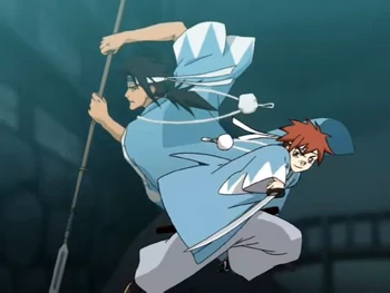 Shinsengumi | Peacemaker-Kurogane Wiki | Fandom