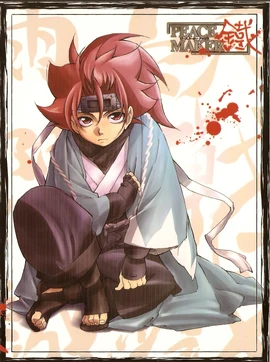 Tetsunosuke Ichimura | Peacemaker-Kurogane Wiki | Fandom