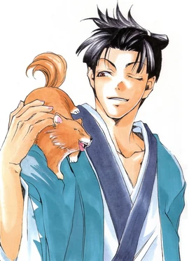 Heisuke Tōdō | Peacemaker-Kurogane Wiki | Fandom