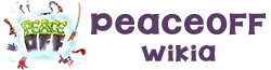 Index | PeaceOff Wikia | Fandom