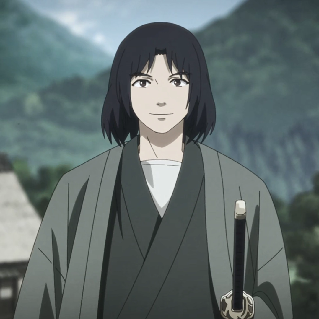 Hiko | Peach Boy Riverside Wiki | Fandom