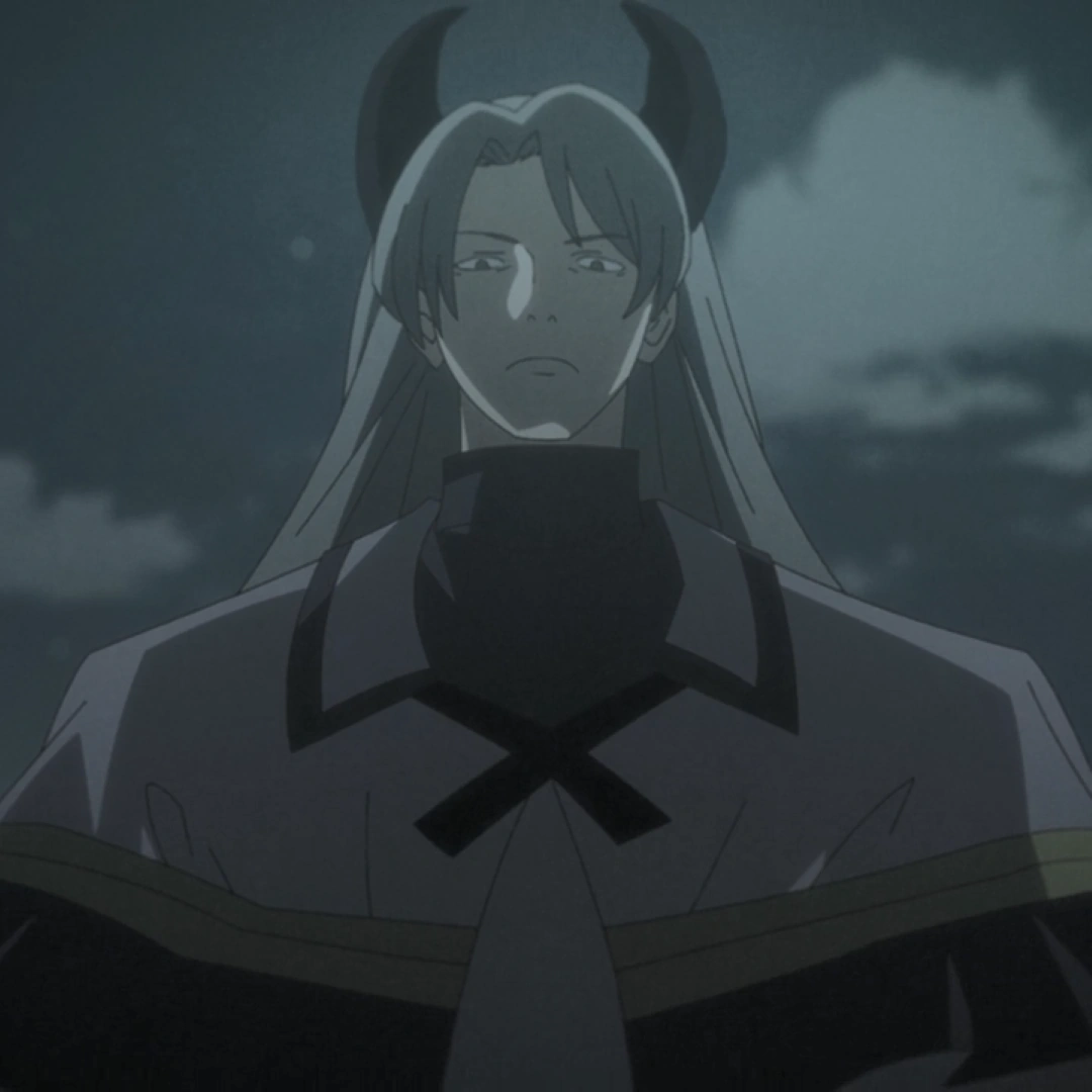 Nobrega | Peach Boy Riverside Wiki | Fandom