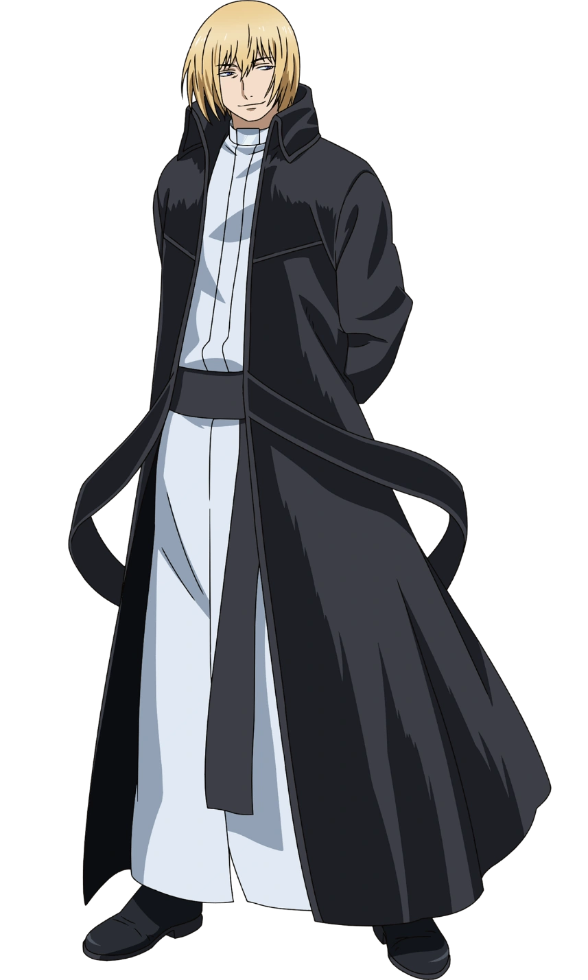 Sumeragi | Peach Boy Riverside Wiki | Fandom