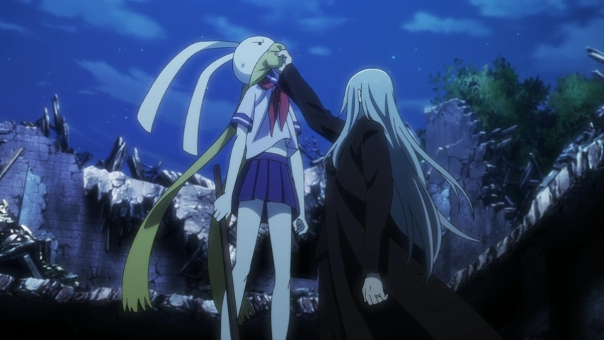 Episode 5 | Peach Boy Riverside Wiki | Fandom