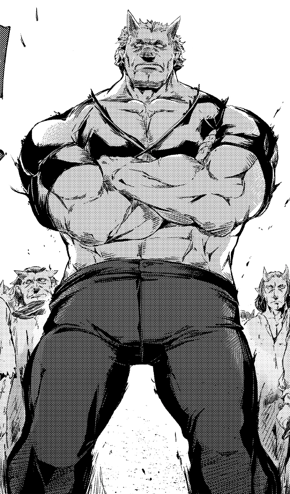 Moki | Peach Boy Riverside Wiki | Fandom