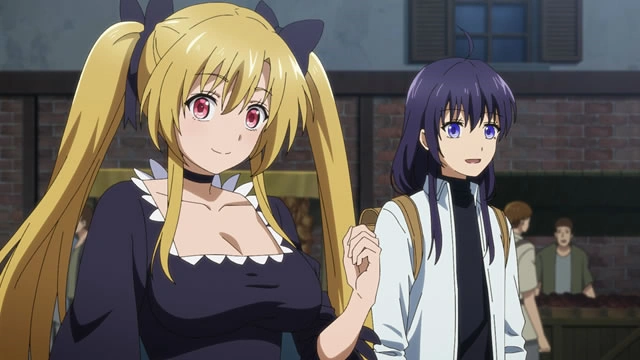 Episode 4 | Peach Boy Riverside Wiki | Fandom