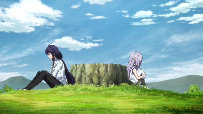 Episode 2 | Peach Boy Riverside Wiki | Fandom