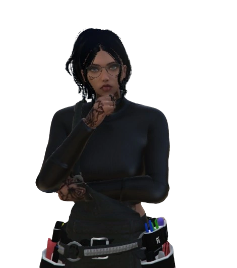 Chloe Bennett | PeachCity Wiki | Fandom