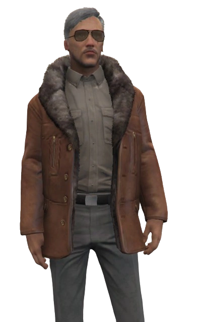 Hugo Santos | PeachCity Wiki | Fandom