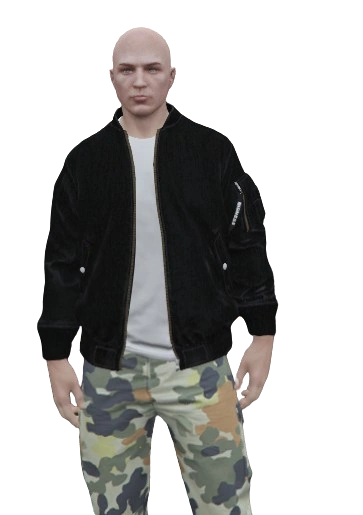 Bojan Duhec | PeachCity Wiki | Fandom