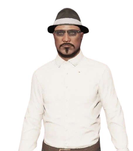 Hector Lopez | PeachCity Wiki | Fandom
