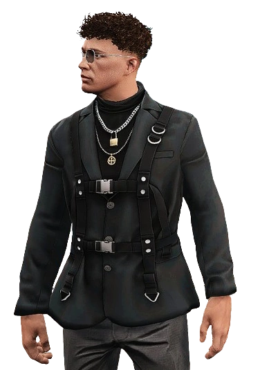 Ferraro Luchinni | PeachCity Wiki | Fandom
