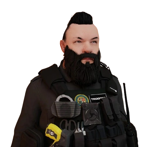 Max King | PeachCity Wiki | Fandom