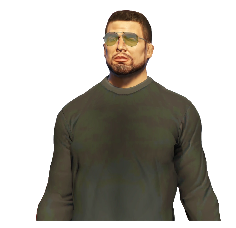 Javier Martinez | PeachCity Wiki | Fandom