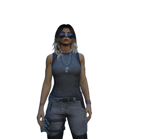 Ruby Watson | PeachCity Wiki | Fandom