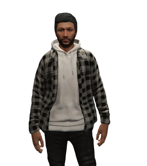 Thomas Zen | PeachCity Wiki | Fandom