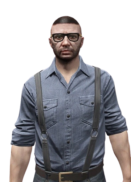 Max Fuller | PeachCity Wiki | Fandom