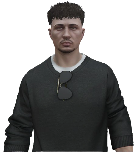 Jack Knife | PeachCity Wiki | Fandom