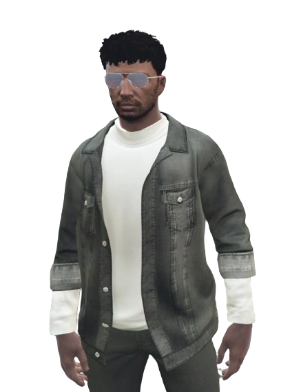 Brian Marcos | PeachCity Wiki | Fandom