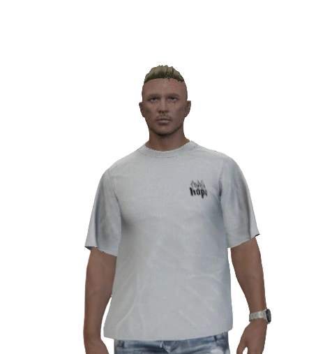 Mike Knife | PeachCity Wiki | Fandom